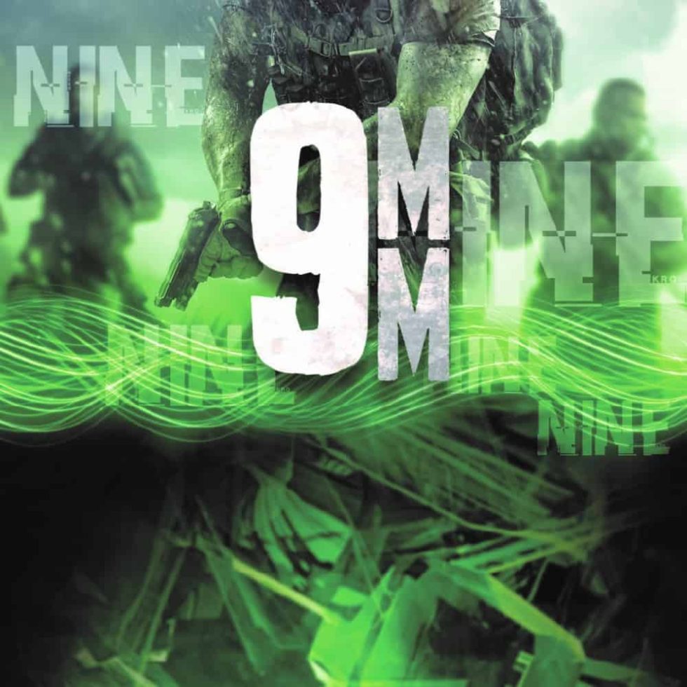 9MM - Budapest Shooting